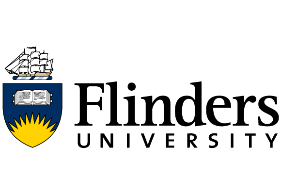 Flinders-Logo – AAS 博華升學中心 | 英國