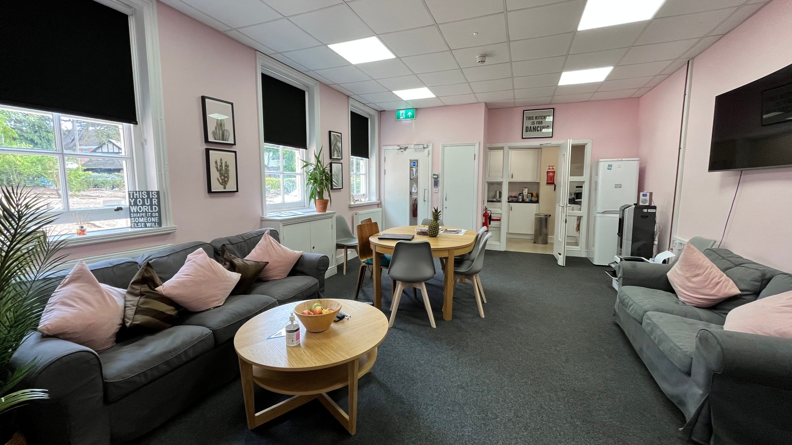 Mill Hill School | School Profile - AAS Education Limited